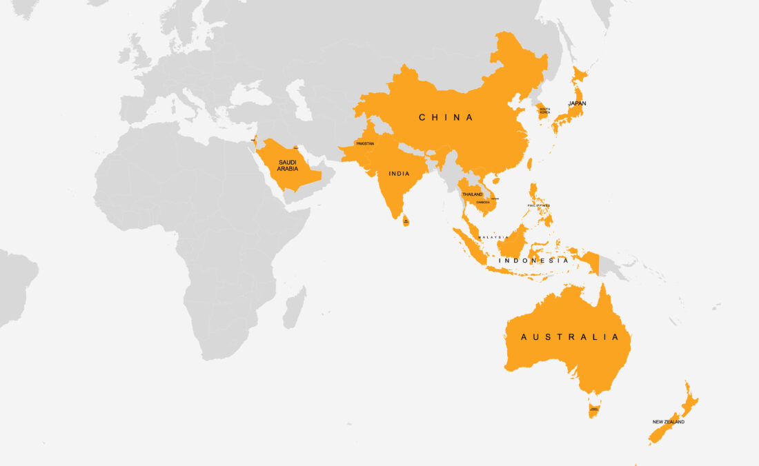 eSIM Pass - internet anywhere in the world