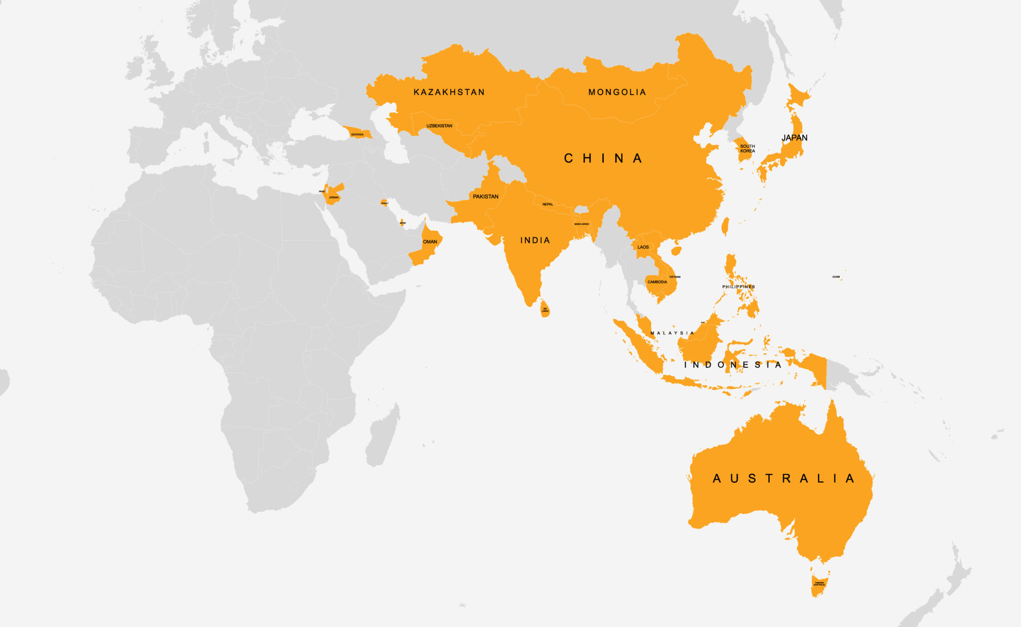 eSIM Pass - internet anywhere in the world