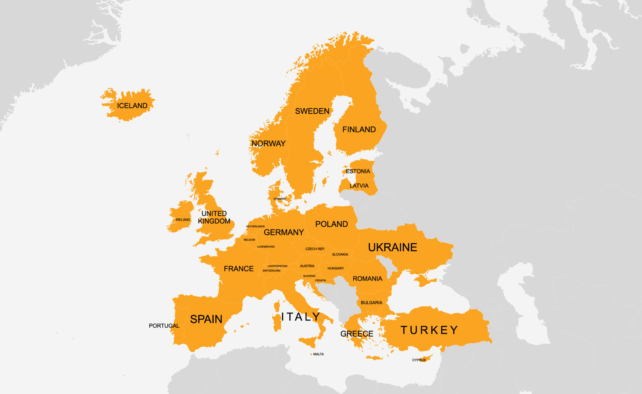 eSIM Pass - internet anywhere in the world